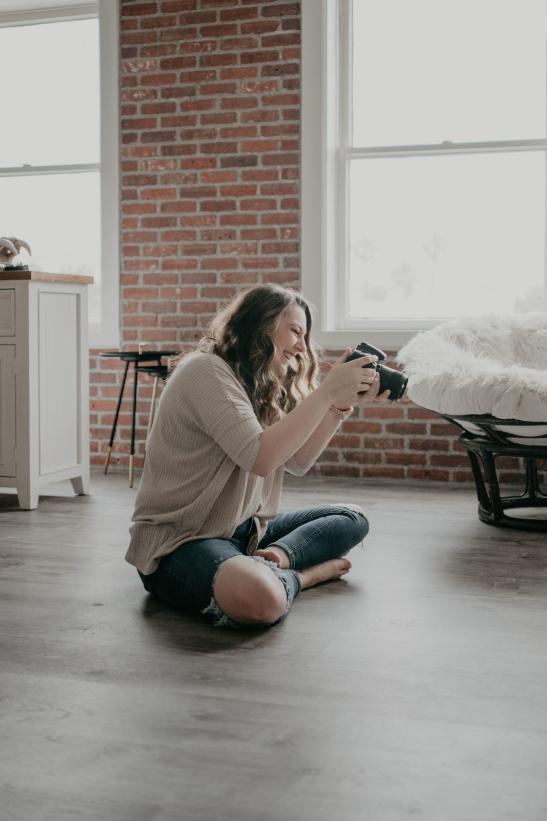 20/20 Vision for 2020 | Orange County Boudoir Photographer ...