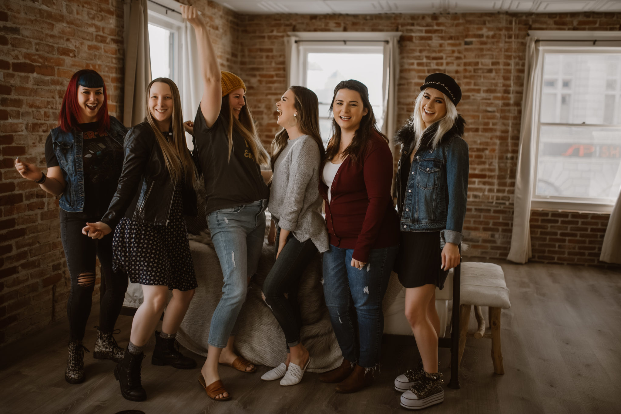 Hair & Makeup for Boudoir | Orange County Boudoir Photographer ...