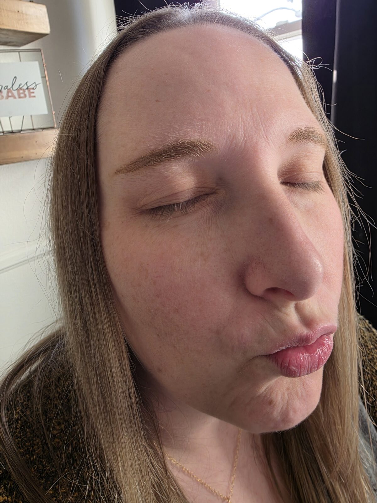 What the first 5 minutes of a boudoir session is really like | Santa ...