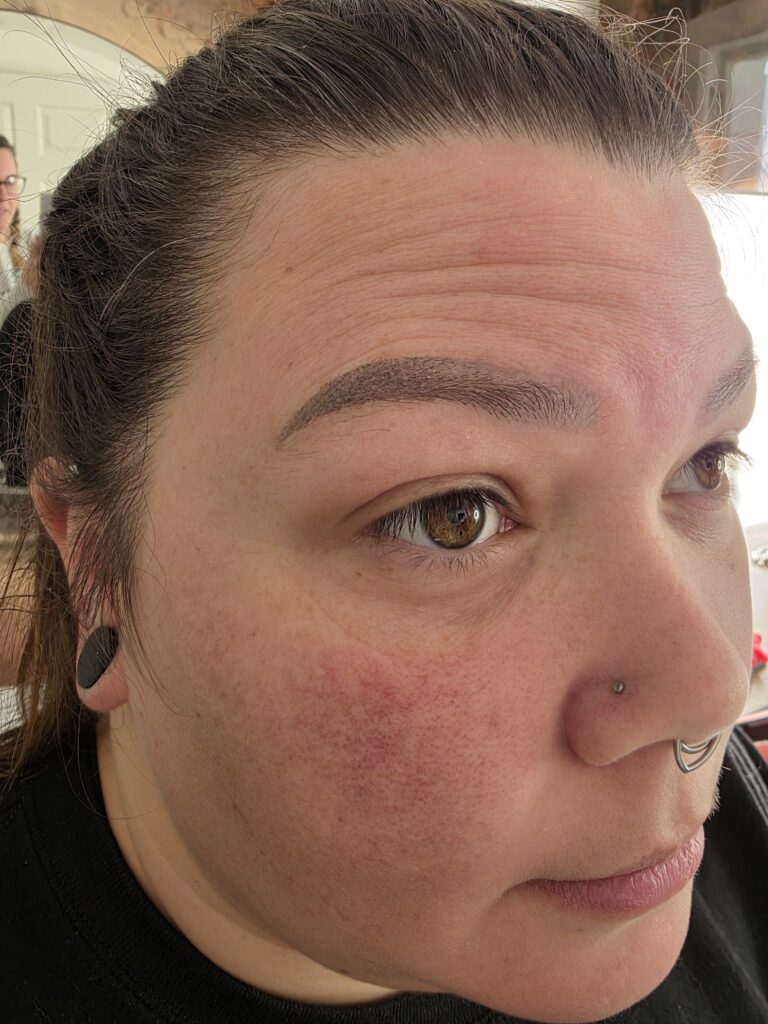 What the first 5 minutes of a boudoir session is really like | Santa ...